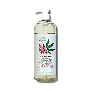Natural Therapy Hemp - Cherry Blossom Shampoo