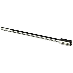 Irwin Tools 3046002 Speedbor MAX Self-Feed Wood Bit Extension, 12" , Black