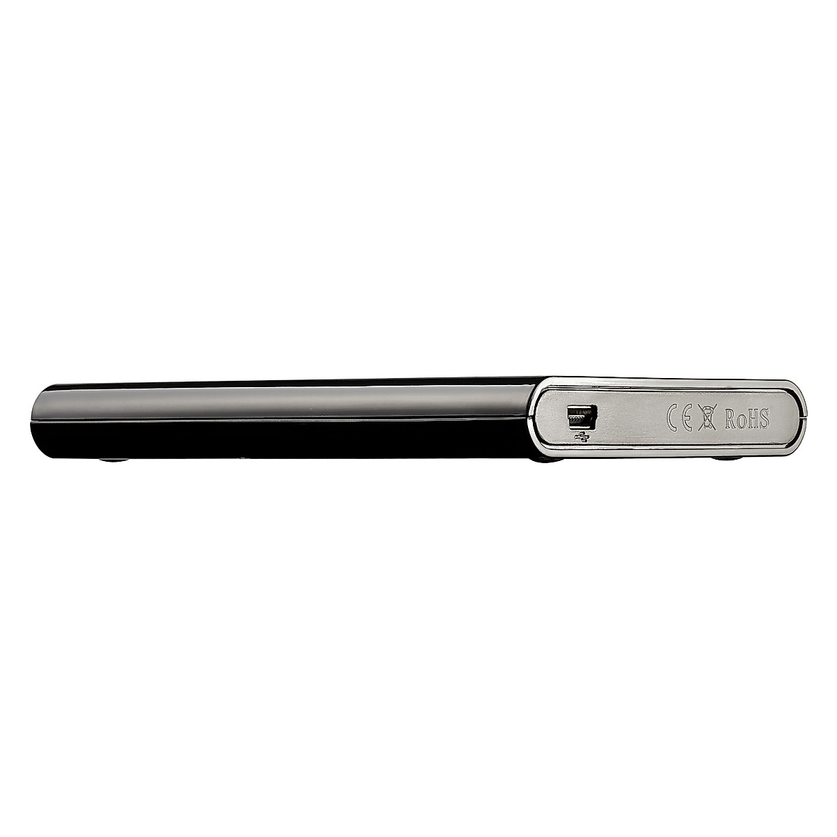 BIPRA S2 2.5 Inch USB 2.0 NTFS Portable External Hard Drive - Black (1TB 1000GB)
