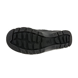 Kamik Women's Snovalley 4 Boot, Black, 8