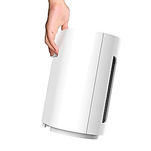 Pure Enrichment True HEPA Air Purifier with UV-C Light for Medium-Sized Rooms