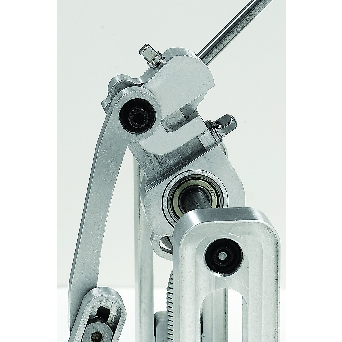 DW MDD Machined Direct Drive Double Pedal