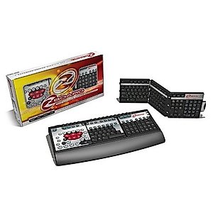 SteelSeries Zboard Gaming Keyboard