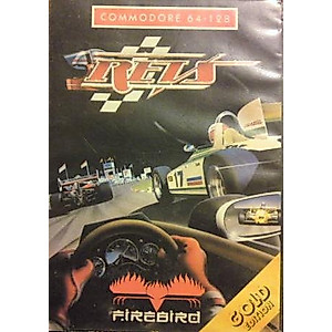 Revs - Commodore 64