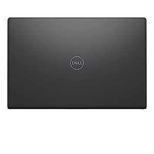 Dell 2021 Inspiron 15 3000 Laptop, 15.6" HD Display, Intel Celeron Processor N4020 (up to 2.8 GHz), 16GB DDR4 RAM, 512GB SSD, Webcam, WiFi, HDMI, Black, Windows 10