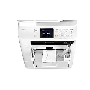 Canon imageCLASS D1620 (2223C024) Multifunction, Wireless Laser Printer with AirPrint, 45 Pages Per Minute and 3 Year Warranty