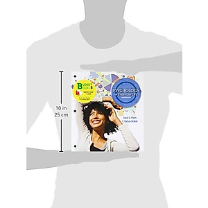 Psychology in Everyday Life, 3rd Edition