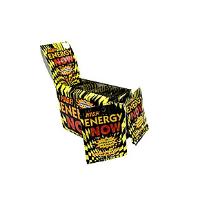High Energy Now - Box of 24 3ct packs by Energy Now