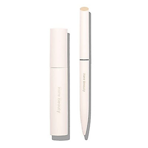 Rare Beauty Perfect Strokes Eye Essentials Duo ~ Mascara and Liquid Liner Limited Edition