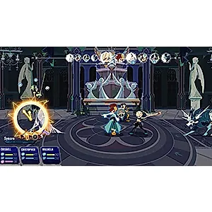 Cris Tales (XB1) - Xbox One and Xbox Series X