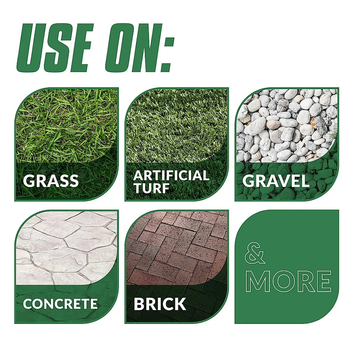 Simple Green Outdoor Odor Eliminator for Pets + Arm & Hammer Pooper Scooper Swivel Bin & Rake Dog Poop Scooper