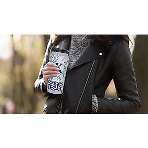 Thermo-Temp Photo Stainless Steel Travel Tumbler - Create Your Own