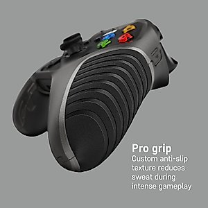 OtterBox Protective Controller Shell for Xbox One Wireless Controllers - Dreamscape (Translucent White)