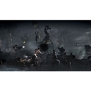 Gears of War 3(輸入版:UK)