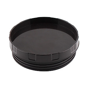 Joyparts Replacement Parts 3.35" Lids，Compatible with Ninja Blender 12oz 18oz 24oz 32oz cups（ 2pcs stay fresh lids)