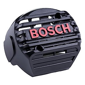 Bosch Parts 2610917052 End Cap