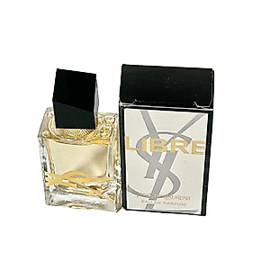 Yves Saint Laurent YSL LIBRE Mini Women SPLASH Perfume 7.5 ml