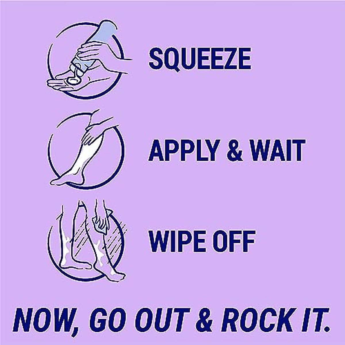 Nair Hair Removal Lotion - Aloe & Lanolin - 9 oz - 2 pk by Nair