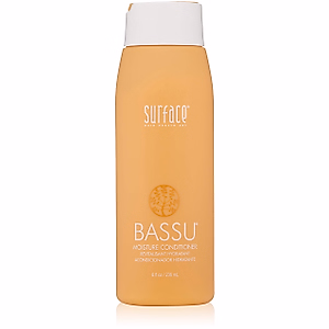 Surface Hair Bassu Moisture Conditioner, 8 Fl Oz
