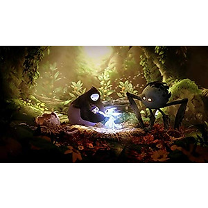 Ori and the Will of the Wisps - XboxOne