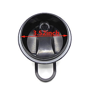 Anbige New Replacement Parts Blade Assembly, Compatible with Ninja Blender NJ600,BL700,BL701WM 30,BL701 30
