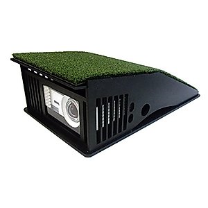 All Sport Systems TerraShield Projector Enclosure For Floors
