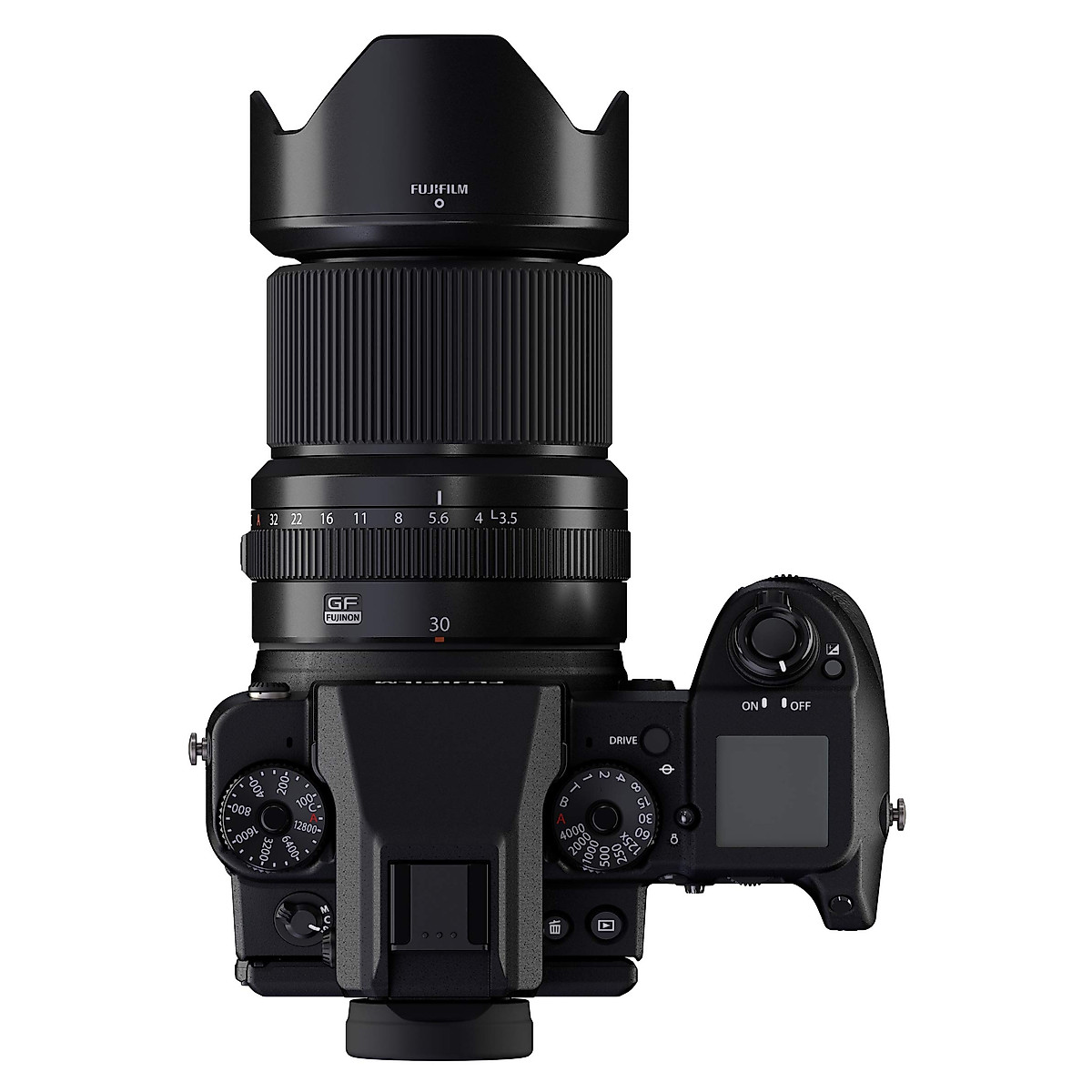 Fujinon GF30mmF3.5 R WR