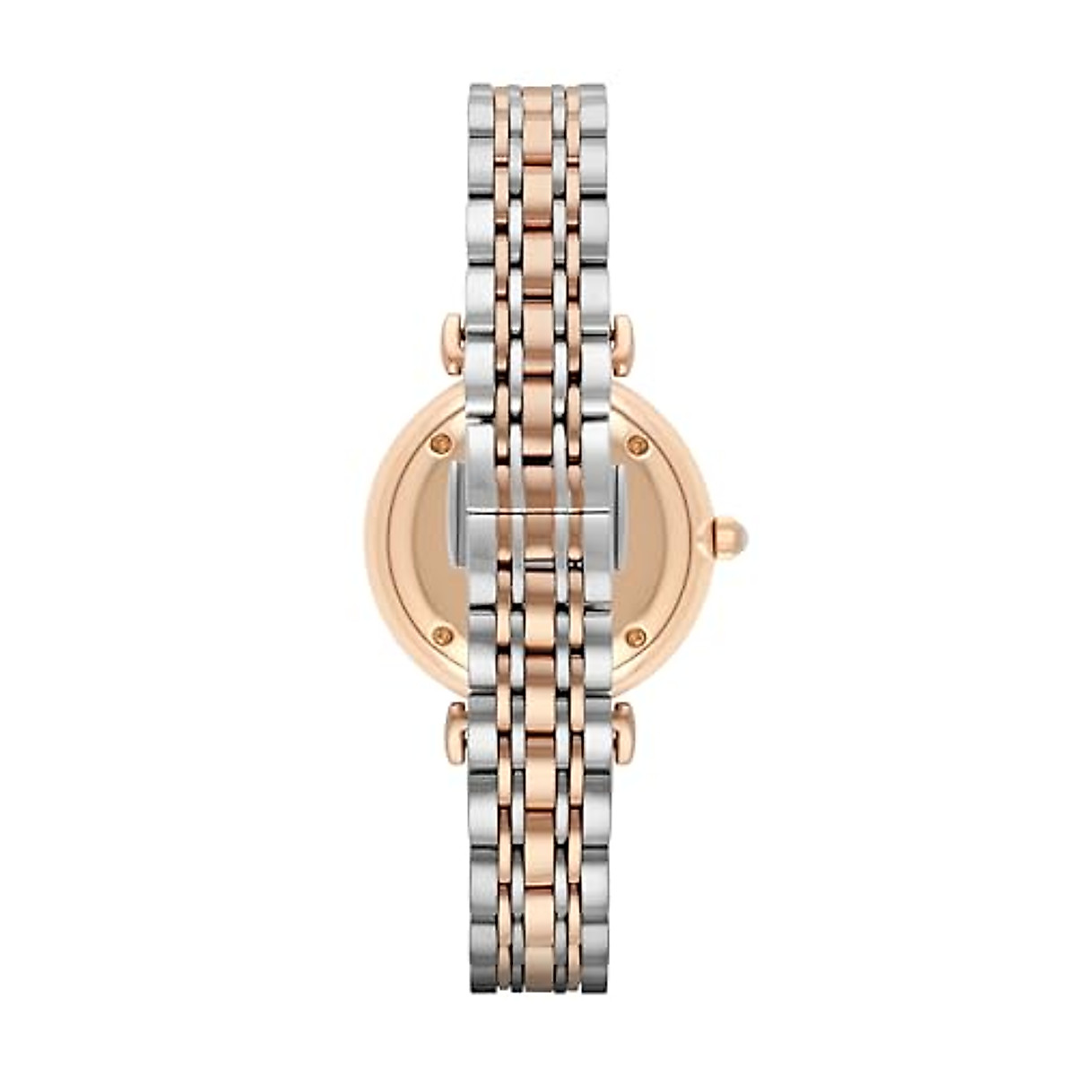Emporio Armani Women's Stainless Steel Watch (Model: AR1926)
