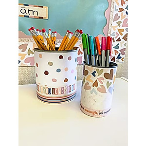 Teacher Created Resources Everyone is Welcome Project Paper (TCR5638)