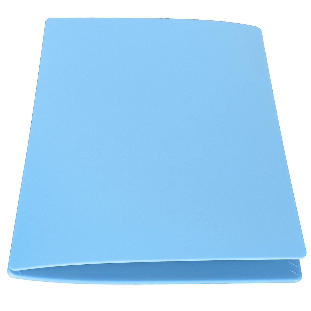 Digital Edition Face Plates Cover Skins Shell Panels for PS5 Console, Anti Scratch Dustproof Face Plates Replacement Accessories for PS 5 Digital Edition(Starlight Blue)