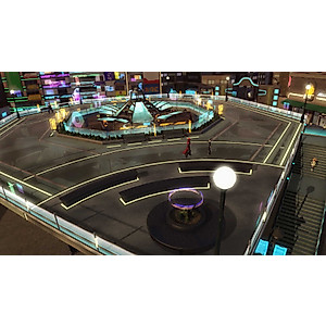 Accel World VS Sword Art Online (PS4)