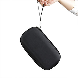 Hermitshell Hard Travel Case Fits Remington Shortcut Pro Self-Haircut Kit HC4250-AT1