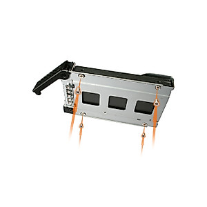 ICY DOCK ToughArmor MB991 MB994 Series Drive Tray with Metal Lock | EZ-Slide Mini Tray MB994TK-B