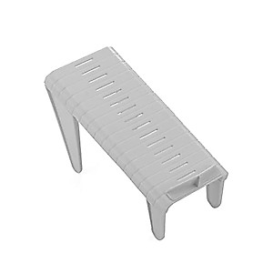 LUVADU ZCX Shoe Slots Organizer 10 PCS Shoe Racks,Shoe Slots Organizer Space Saver,Double Layer Rack Household Shoe Racks