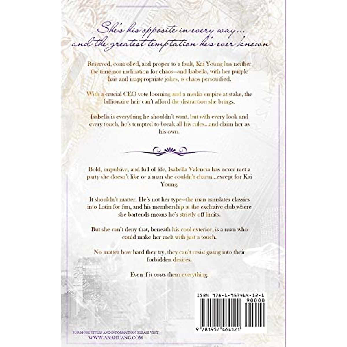 King of Pride (Kings of Sin)