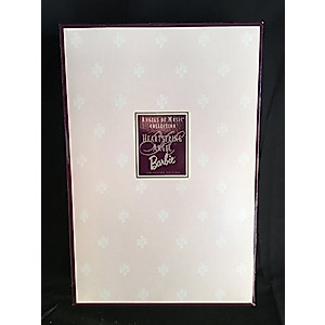 Mattel Barbie Angels Of Music Collection Heartstring Angel Doll