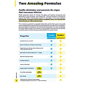 PoolRx 400-1K Gallon Black Spa Unit