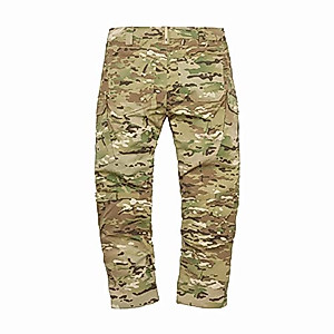 VIKTOS Men's Wartorn MC Insulated Pant, Size: 32W x 32L Multicam