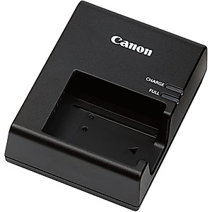 Quick Charger LC-E10 LC-E10E for Canon EOS 1300D Kiss X50 X70 X80 Rebel T3 T5 T6 T7 DSLR