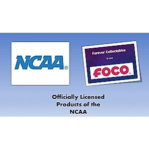 FOCO Penn State Nittany Lions 13' Jumbo Metal Distressed Bottle Cap Wall Sign Limited Edition Represent the NCAA, Big 10 and Show Your Team Spirit with Officially Licensed Sign