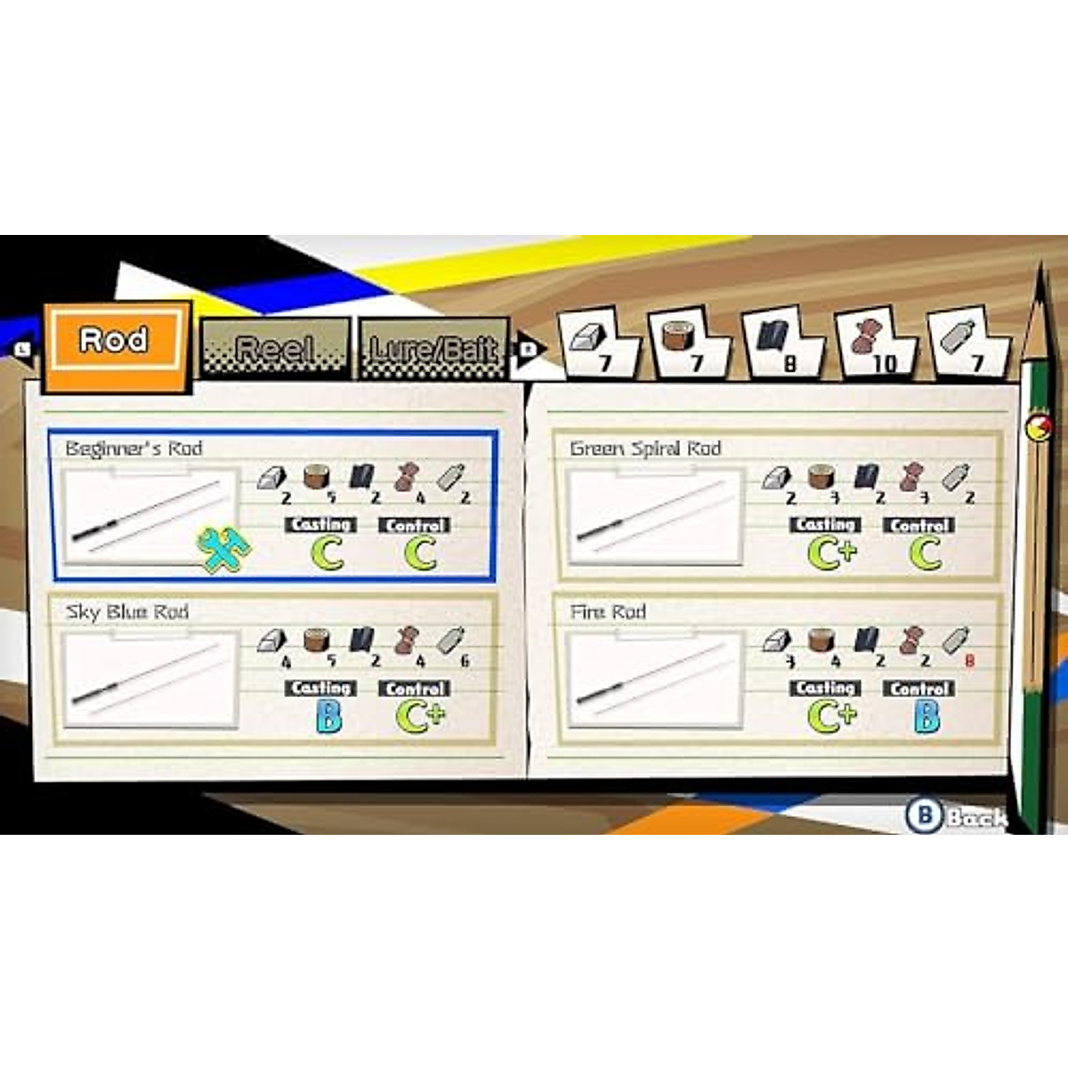 Reel Fishing: Road Trip Adventure - PlayStation 4