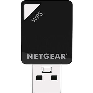 Netgear A6100
