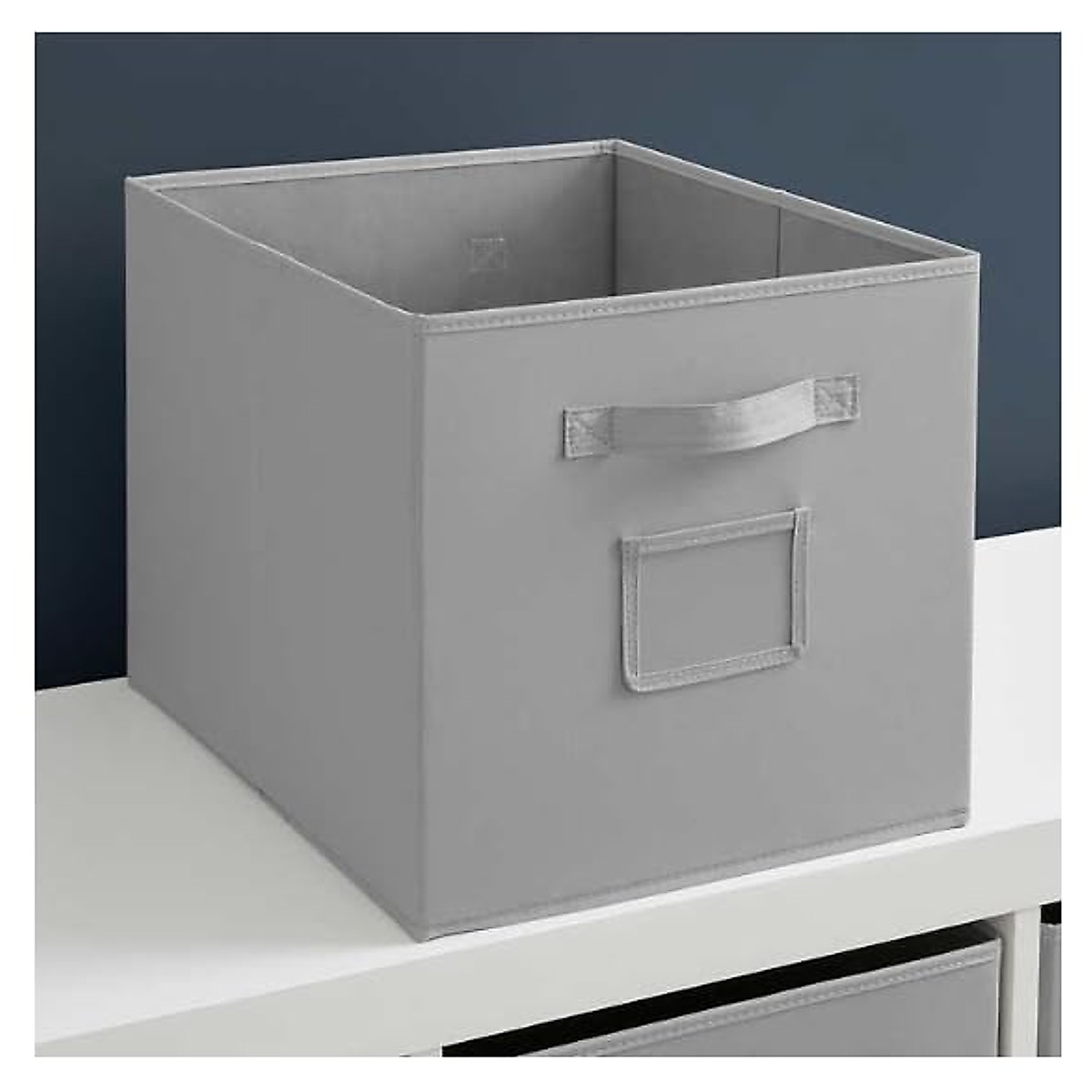 Divider with 8 Storage Bins