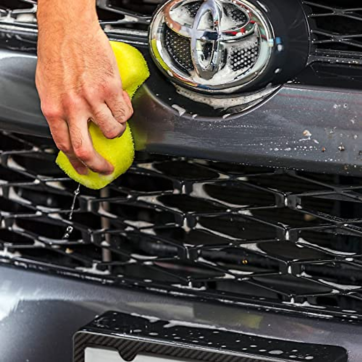 Griot's Garage 10982 Bug and Smudge Remover 22oz