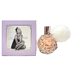 Ariana Grande Ari By Ariana Grande For Women Eau De Parfum Spray 3.4 oz