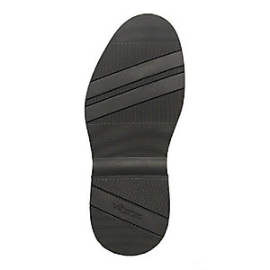 Vibram #2345 Line-lite Full Sole | Color Black | Size 14