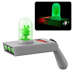 Funko Toy: Rick & Morty - Portal Gun Toy Portal Gun