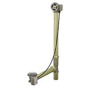 Geberit 151.450.00.1 Tub and Shower Faucets and Accessories