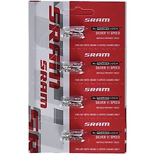 SRAM PowerLock Link for 11 Speed Chain Card/4