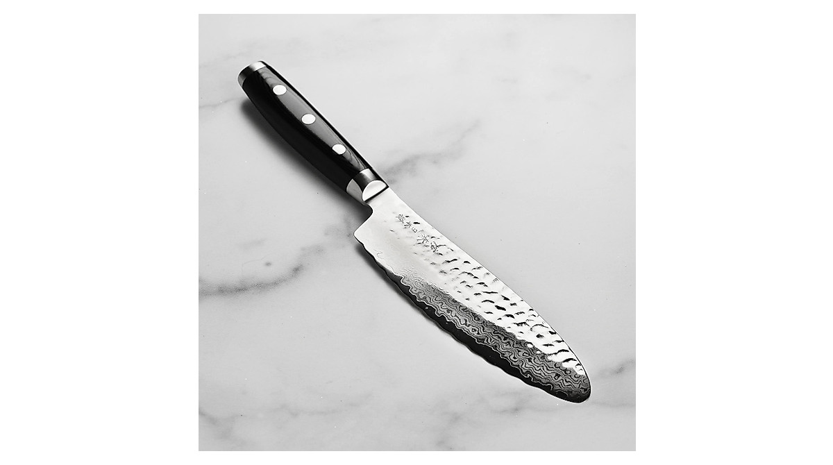 Enso HD 6" Sandwich Knife Made in Japan with VG10 Steel